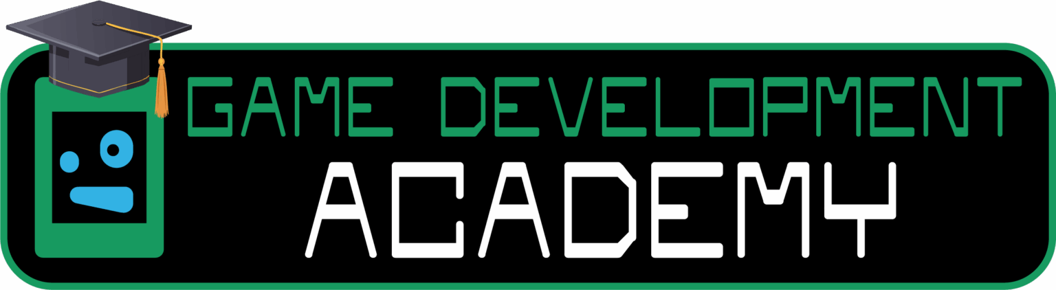 Introducing the Cyborg Interactive Game Development Academy - Cyborg Interactive