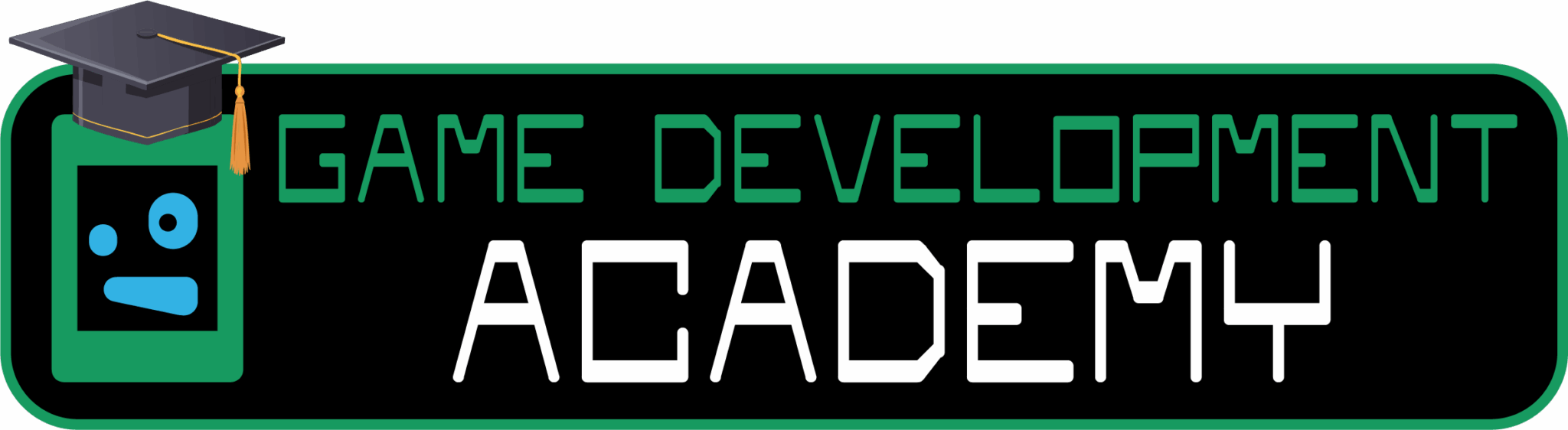 Introducing the Cyborg Interactive Game Development Academy - Cyborg ...
